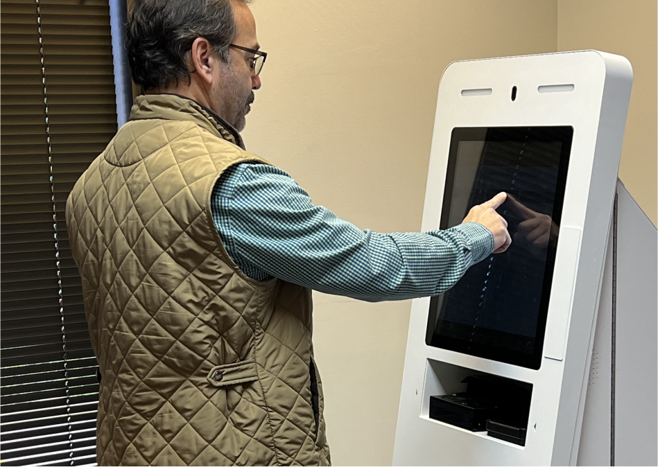 Airport Software Solutions for Finance, Operations & Safety | TADERA